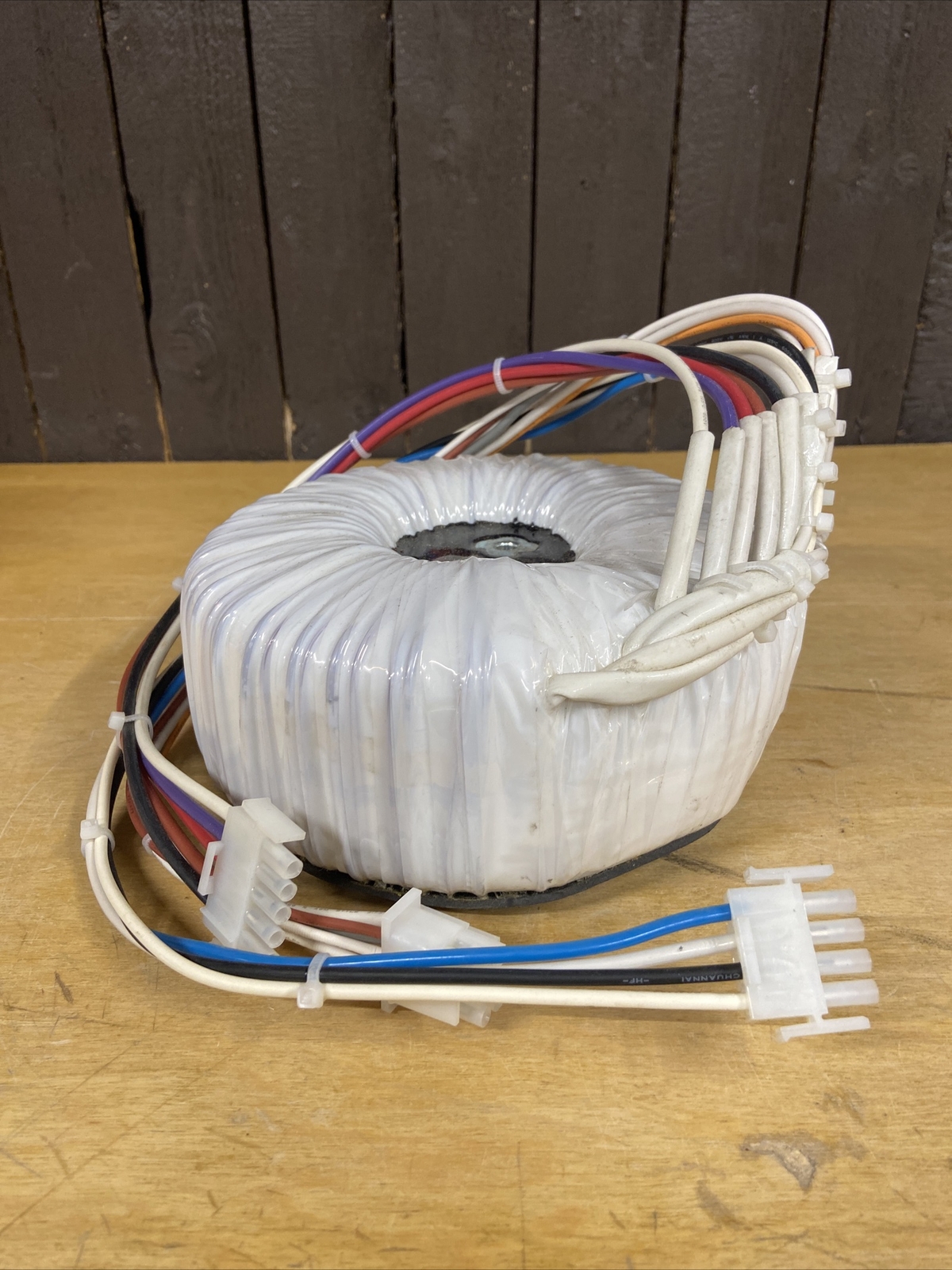 Markem MCI Transformer 2150315 4-61-0479 *Fast * for sale online | eBay