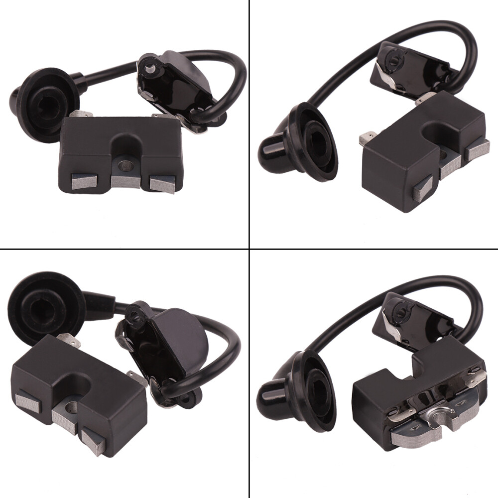 Ignition Coil Module Set For 288XP 288 XP EPA Husqvarna Chainsaws Part ...