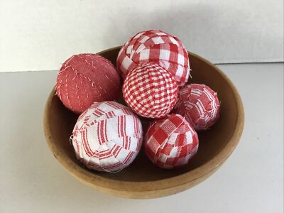 Primitives - Primitive Bowl Fillers