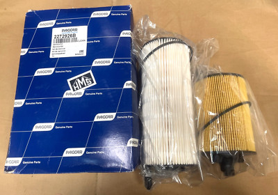 2272926B PACCAR -PETERBILT FUEL FILTER SERVICE KIT | eBay