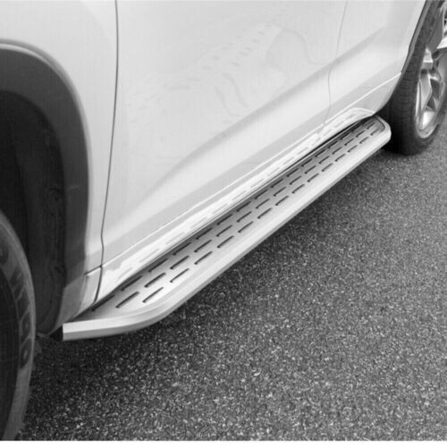 Fixed Side Step Running Board Nerf Bar For Subaru Outback Wilderness ...