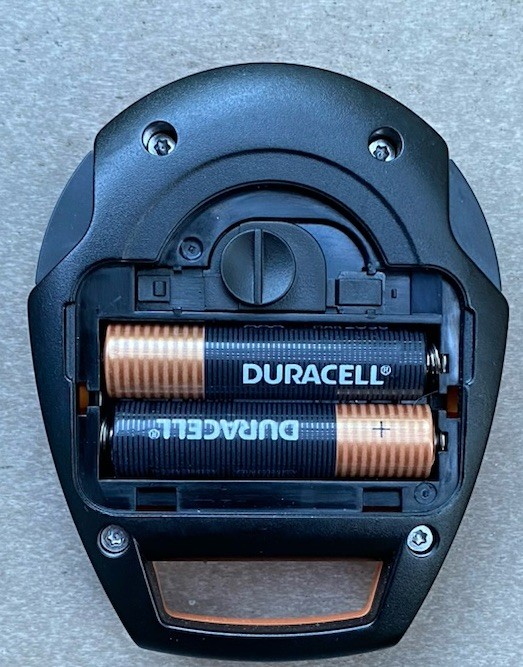 Bushnell BackTrack GPS Compass 360403 - Orange - No Back Cover | eBay