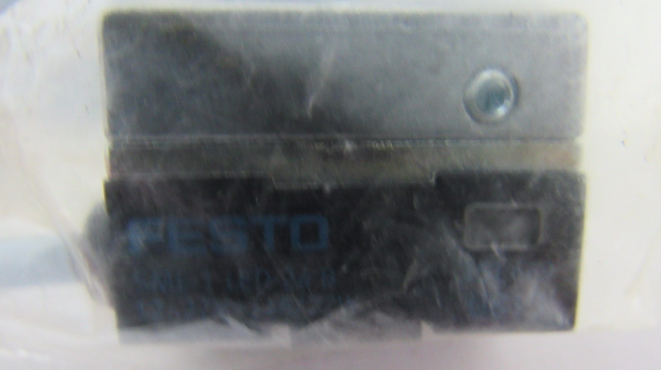 FESTO SME-1-LED-24 B REED SWITCH PROXIMITY SENSOR | eBay