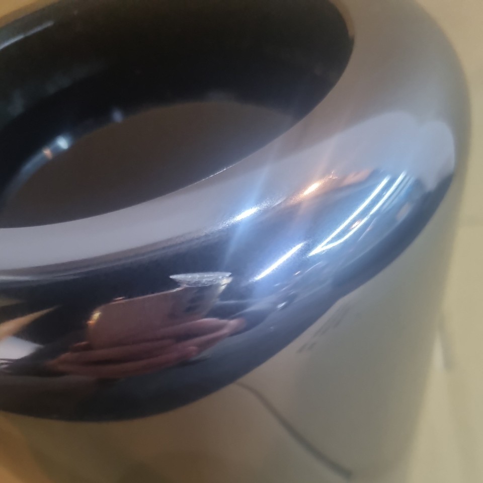 Apple Mac Pro 6.1 32GB RAM 3.5GHz 6 core Intel Xeon E5 250GB SSD D500 ...