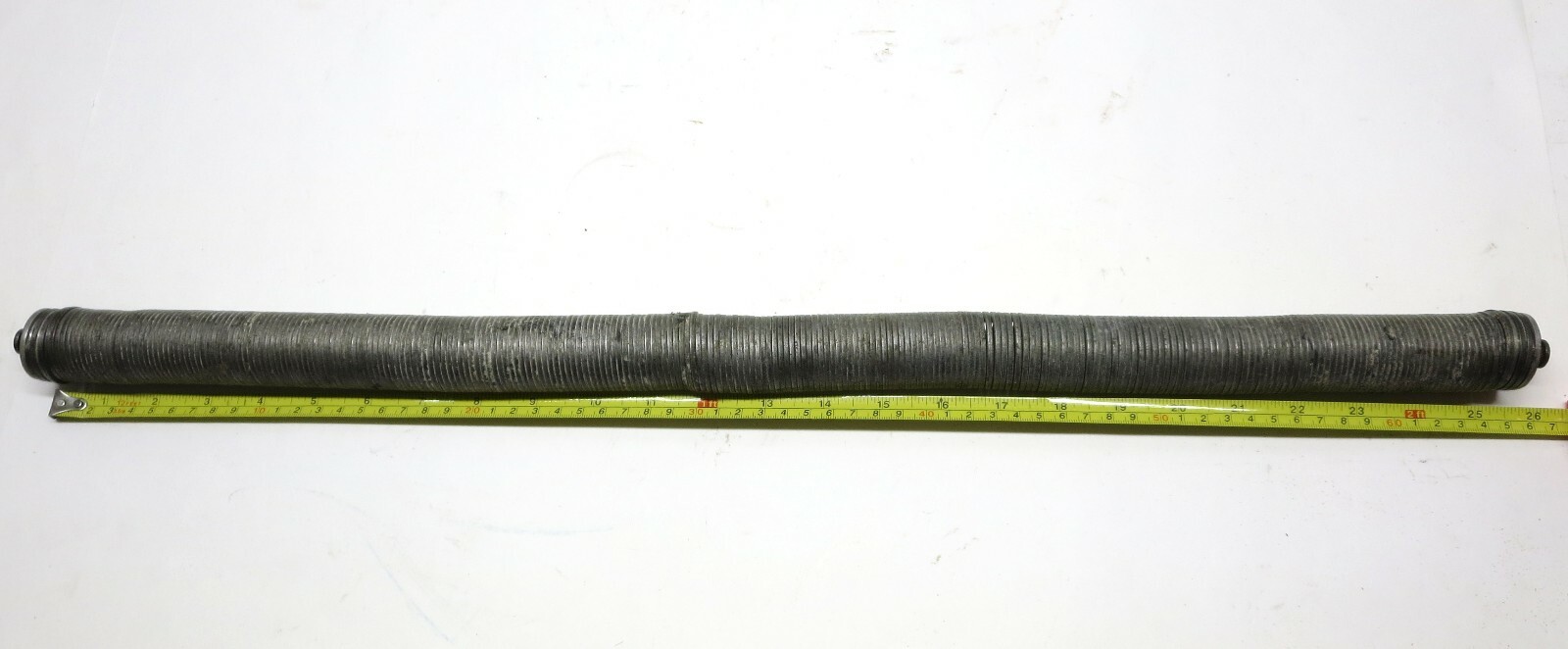 SPY 8 in. Electrode Full Circle Steel Spring Holiday Detector 10995 | eBay