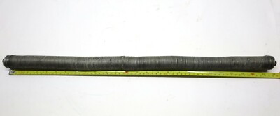 SPY 8 in. Electrode Full Circle Steel Spring Holiday Detector 10995 | eBay