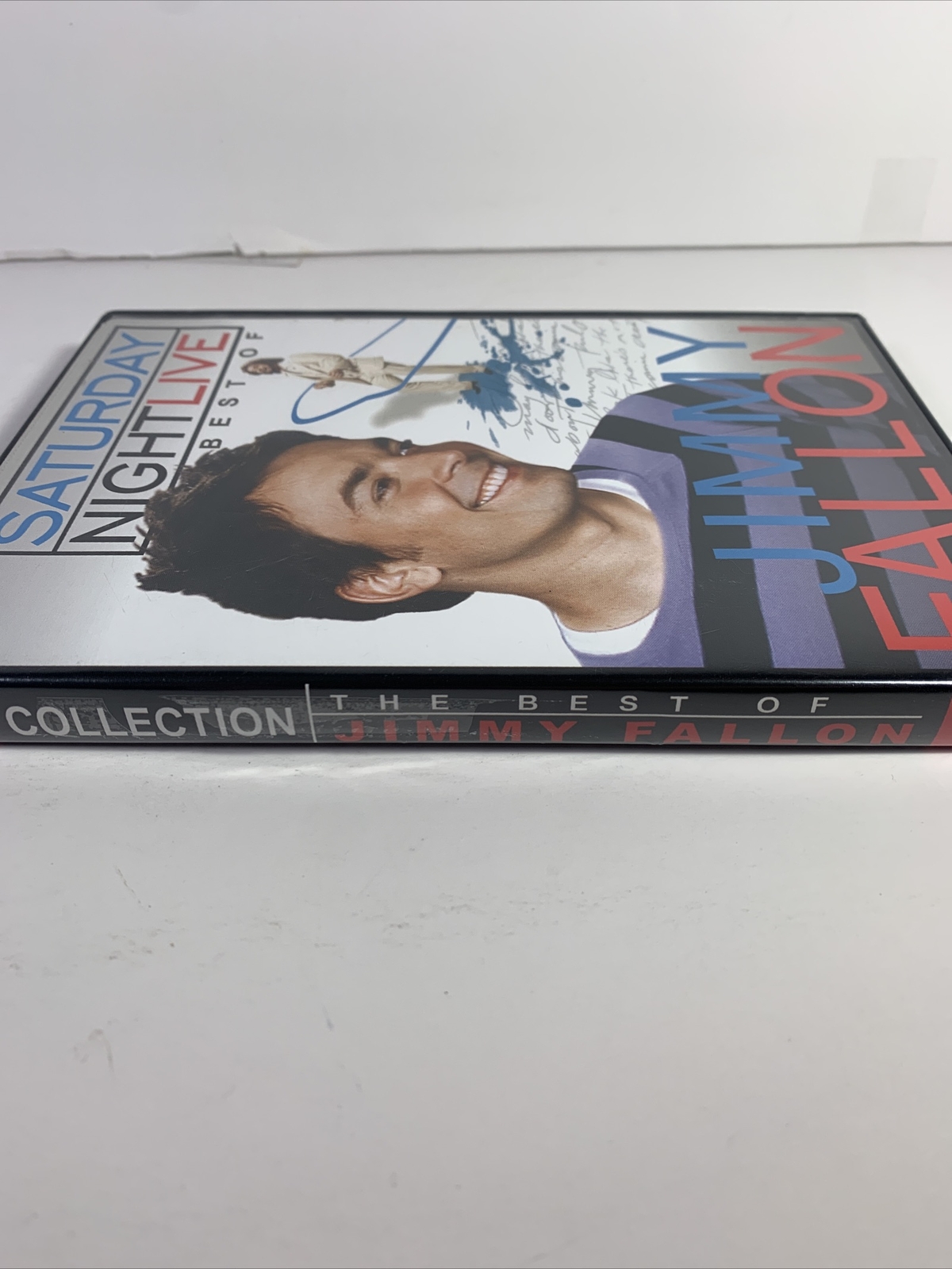 Saturday Night Live - Best of Jimmy Fallon (DVD, 2005) 31398169451 | eBay