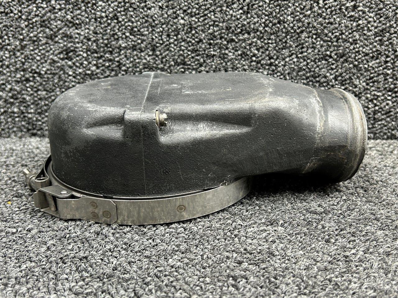 763-043 (Alt: P601793) Pratt & Whitney Starter Air Inlet Assembly | eBay