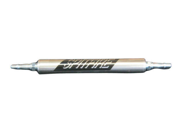 Spitfire Inline Stainless Steel Fuel Catalyst for sale online | eBay