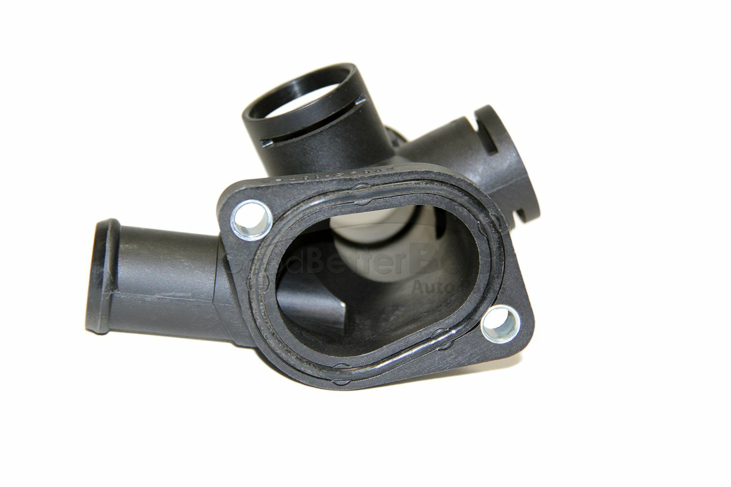 One New MTC Engine Coolant Hose Flange 4292 037121145F for Volkswagen ...