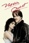 Vision Quest (DVD, 1985) Snap Case Matthew Modine Used Very Good(B15 ...