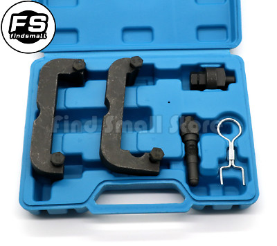 Engine Timing Camshaft Locking Tool Set For VW/AUDI 2.8T 3.0TQ5/A6L2.8 ...
