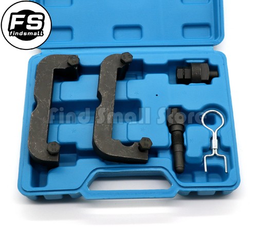 Engine Timing Camshaft Locking Tool Set For VW/AUDI 2.8T 3.0TQ5/A6L2.8 ...