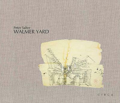 Peter Salter: Walmer Yard by Peter Beardsell, Crispin Kelly, Matthew ...