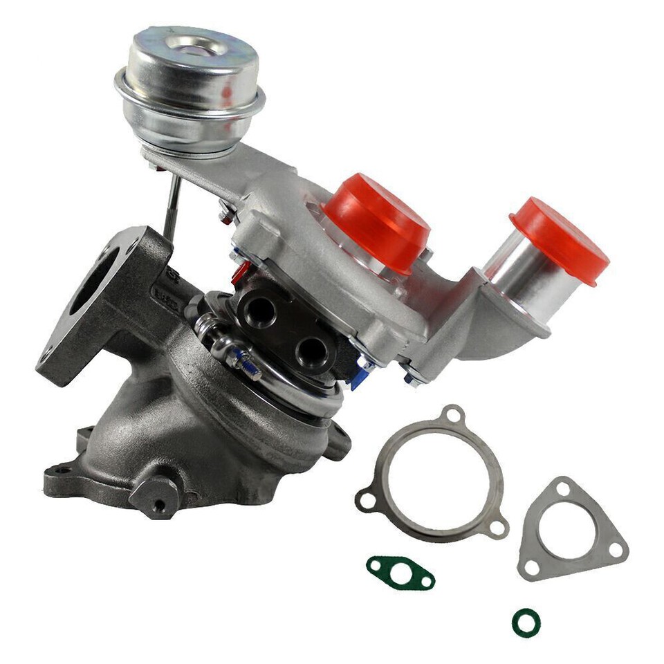 For 2010-2019 Ford Explorer Flex MKT MKS Twin Turbo Turbocharger SET ...