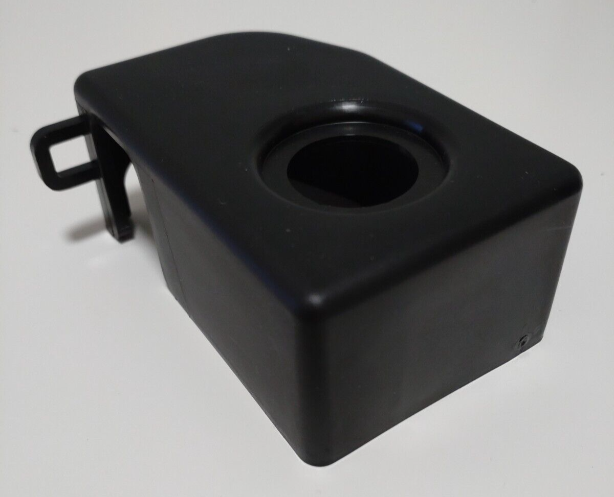 VW Transporter T5 Battery Positive Cover 7H0-915-429 7H0915429 ...