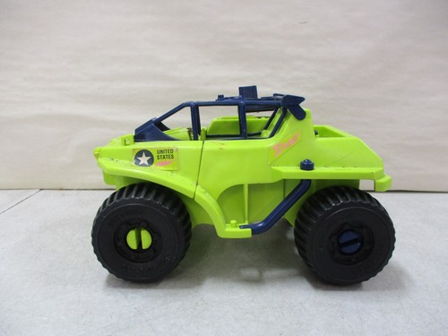 1991 GI Joe Badger | eBay