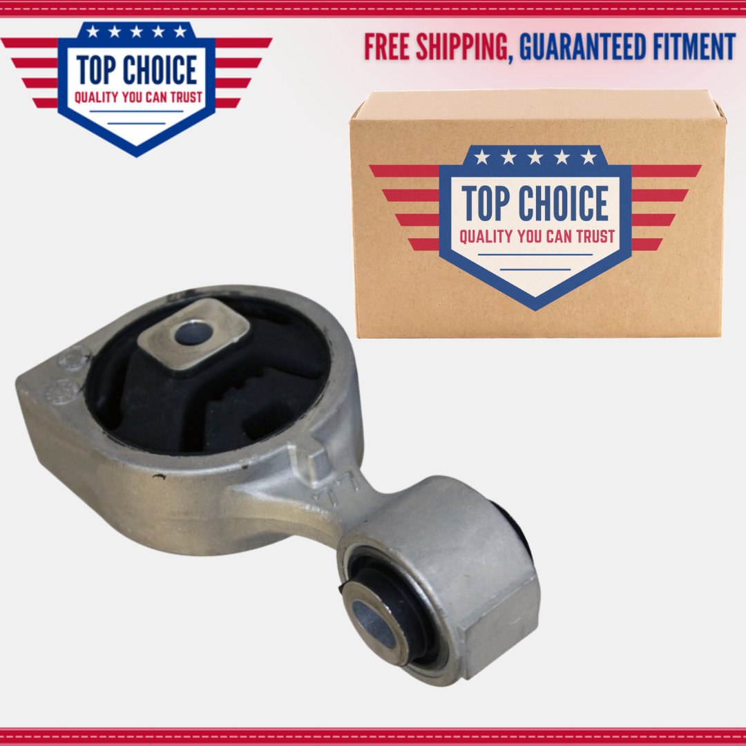 Front Left Engine Mount Fits Nissan Altima 2.5L 2007-2012 Auto CVT ...