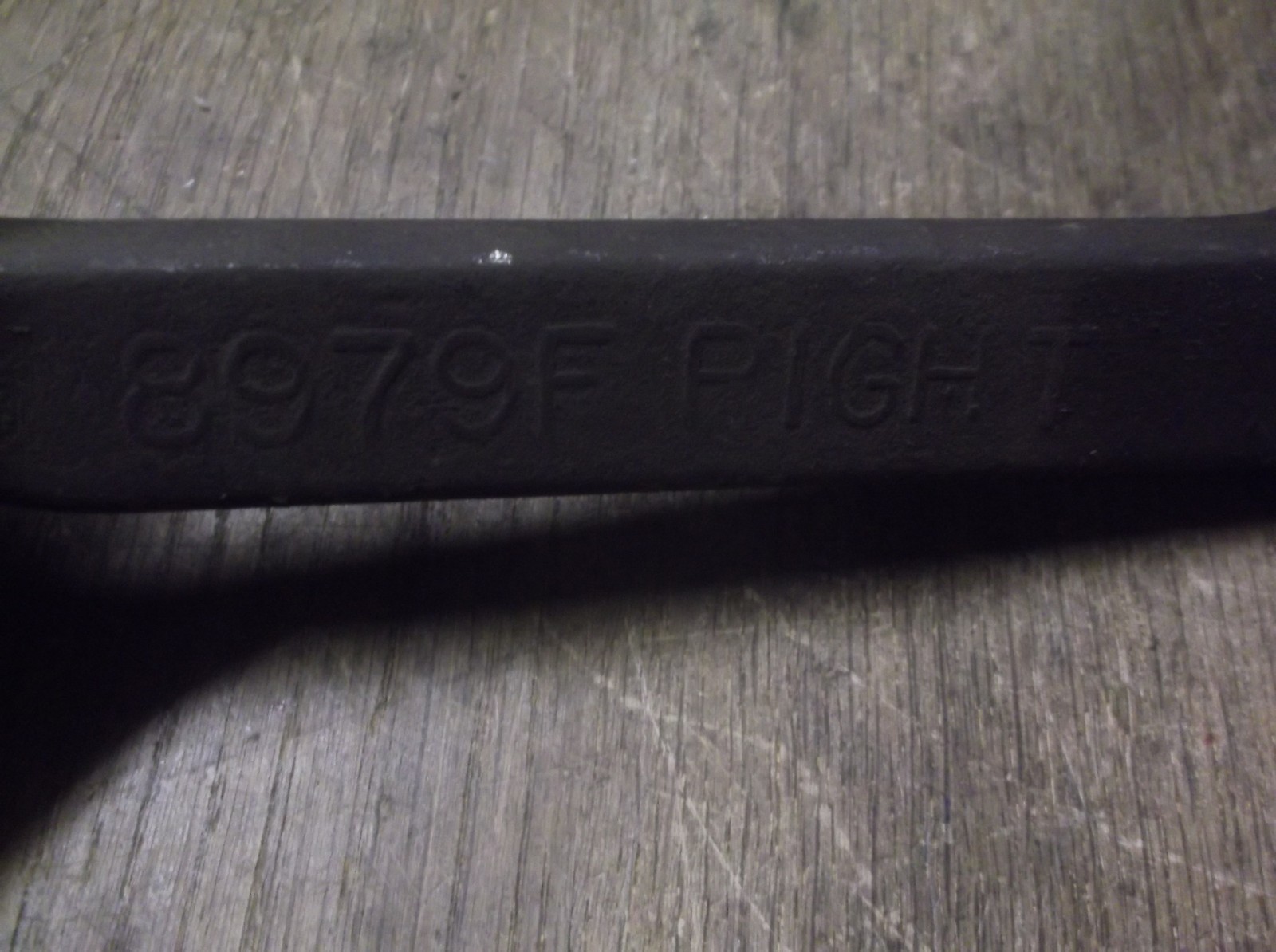 Moog Problem Solver 5740 RH Right Control Arm 8979F *FREE SHIPPING* | eBay