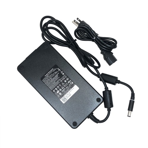 OEM Flextronics AC Adapter 240W for Dell Alienware 15 17 M15x M17x R2 ...