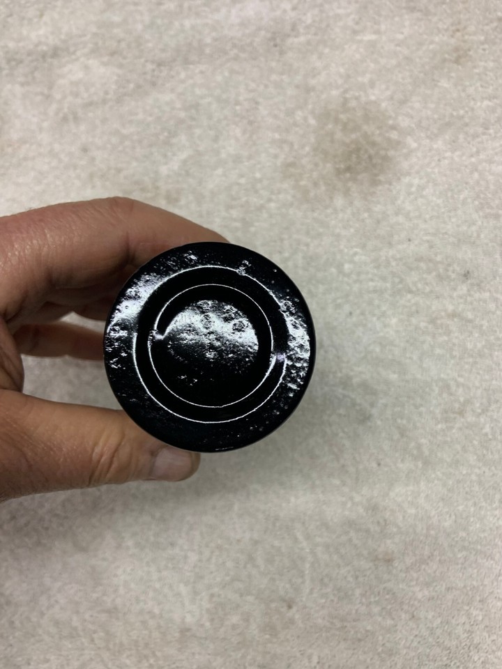 MSD Blaster ignition coil 2F 8205 Duraspark with horseshoe connector ...