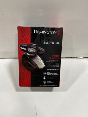 Remington Balder Pro Head Shaver | eBay