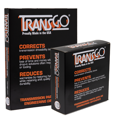 Transgo Shift Kit SK 4L60E Fits 4L60E, 4L65E, 4L70E, 4L75E 1993-On | eBay