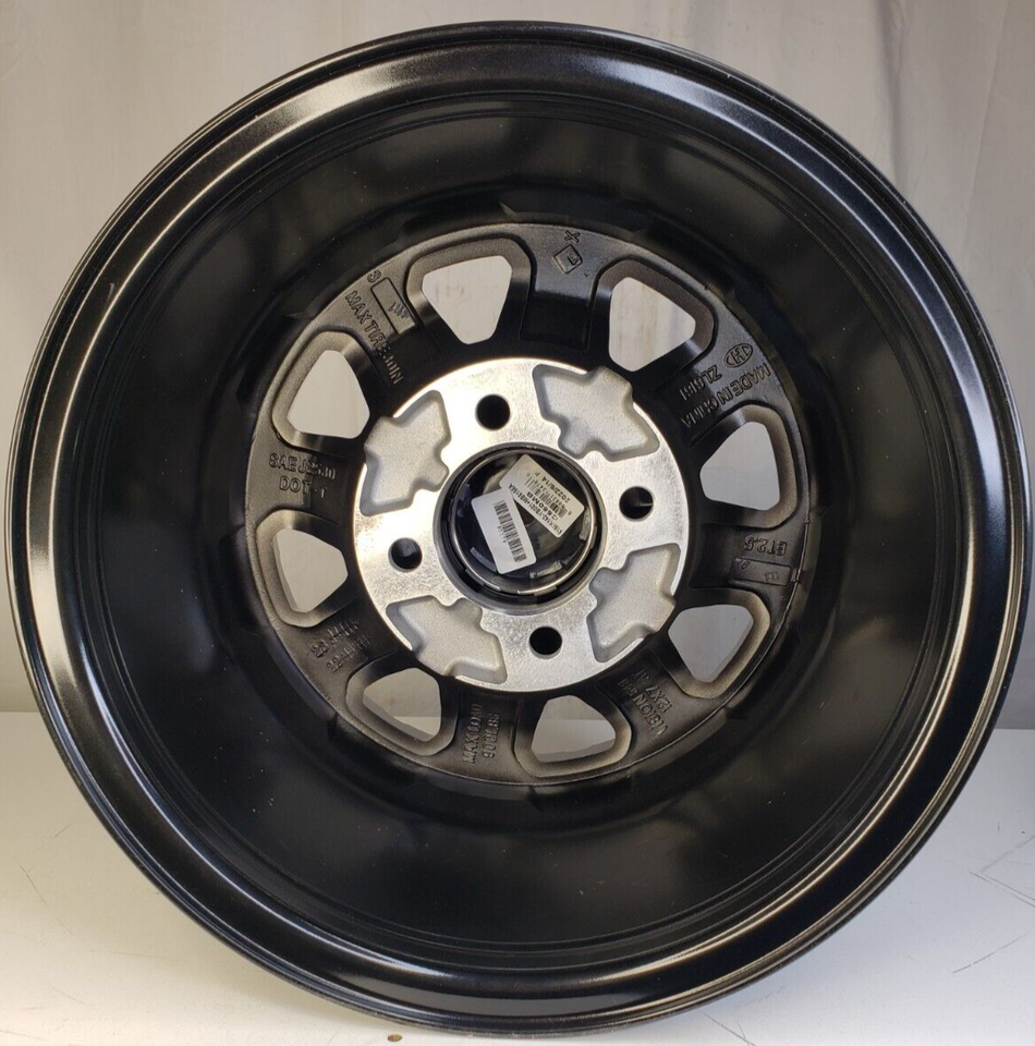 Vision Wheel MINI TRUCK RIMs 12x7 4/115 4+3 Forged Aluminum DOT ...