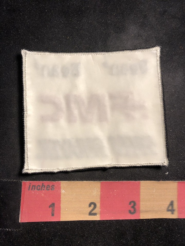 Vtg BEAN FMC SPEED SPRAYER Patch (Farm, Ag, Equipment) 00MJ | eBay