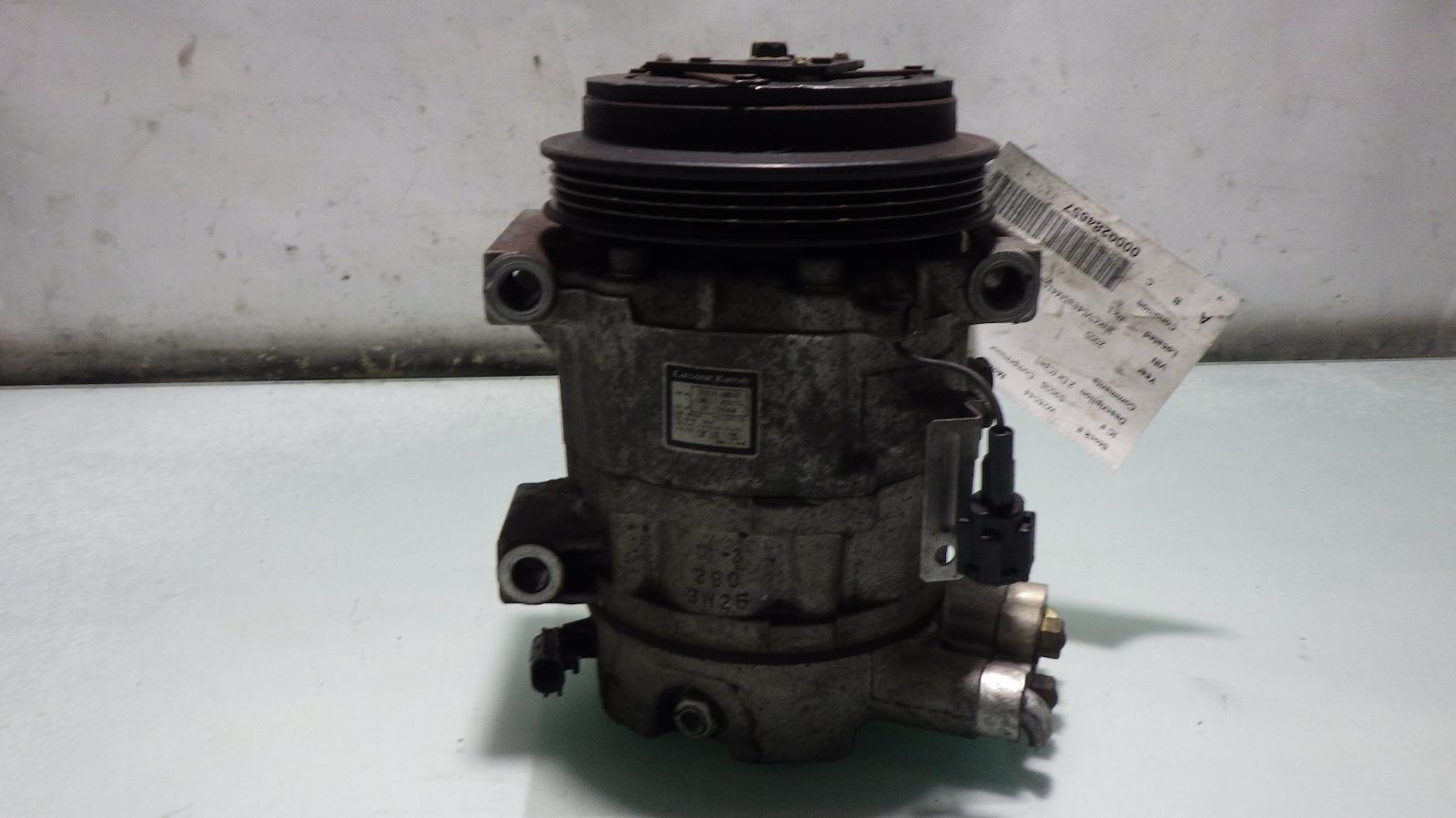 05 INFINITI G35 Compressor | eBay