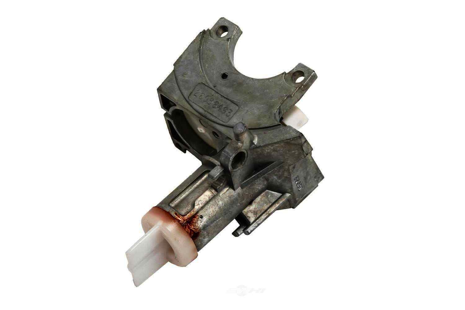 Ignition Lock Housing 808709939818| eBay