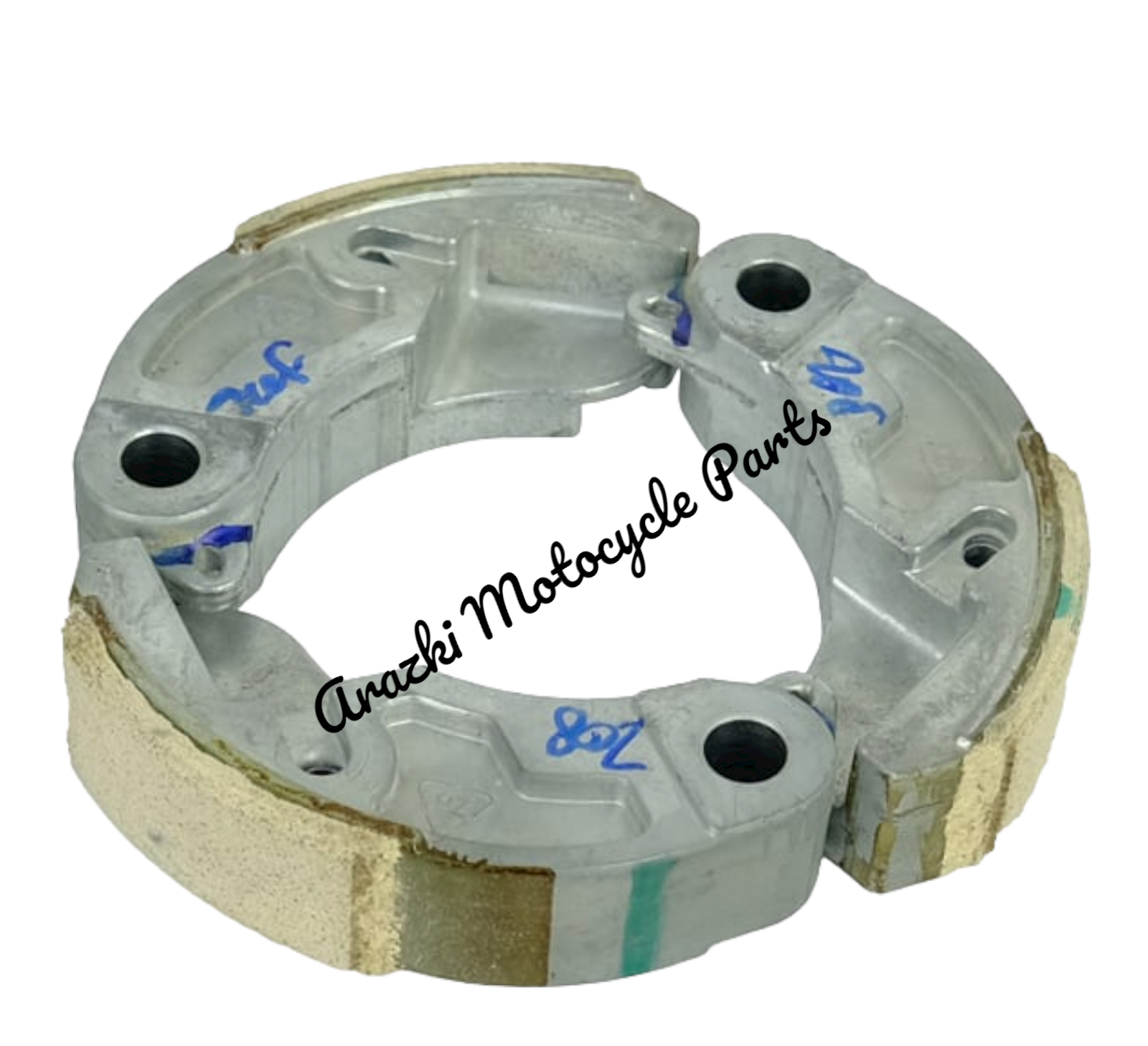 Genuine Honda PCX125 PCX150 PCX160 SHMODE125 Weight Set Clutch 22535 ...