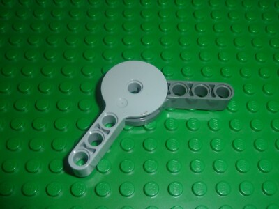 LEGO MdStone & DkStone Technic Beam Rotation Socket 44224 44225 / set ...
