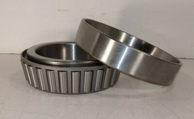 1 NEW WD 33024 TAPERED ROLLER BEARING SET NNB ***MAKE OFFER*** | eBay