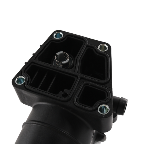 Oil filter Housing W/Filter & Cooler For VW Passat TDI 2.0L 2012-2014 ...