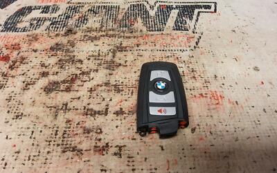 15 BMW 328i KEY FOB REMOTE | eBay