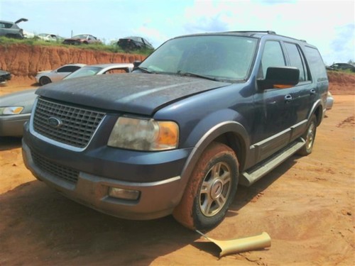 Automatic Transmission 4R70W 4.6L 2WD ID 4L1P-AA Fits 04 Ford ...