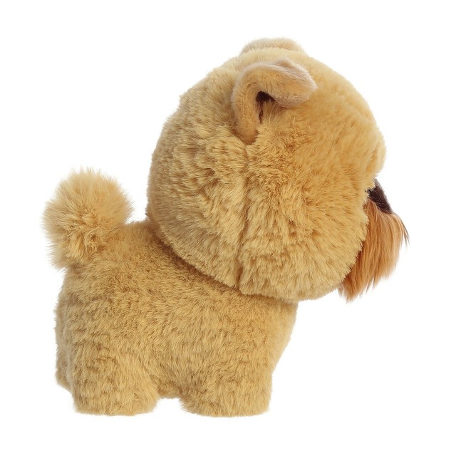 Aurora - Teddy Pets - 7" Griffon Bruxellois Plush for sale online | eBay