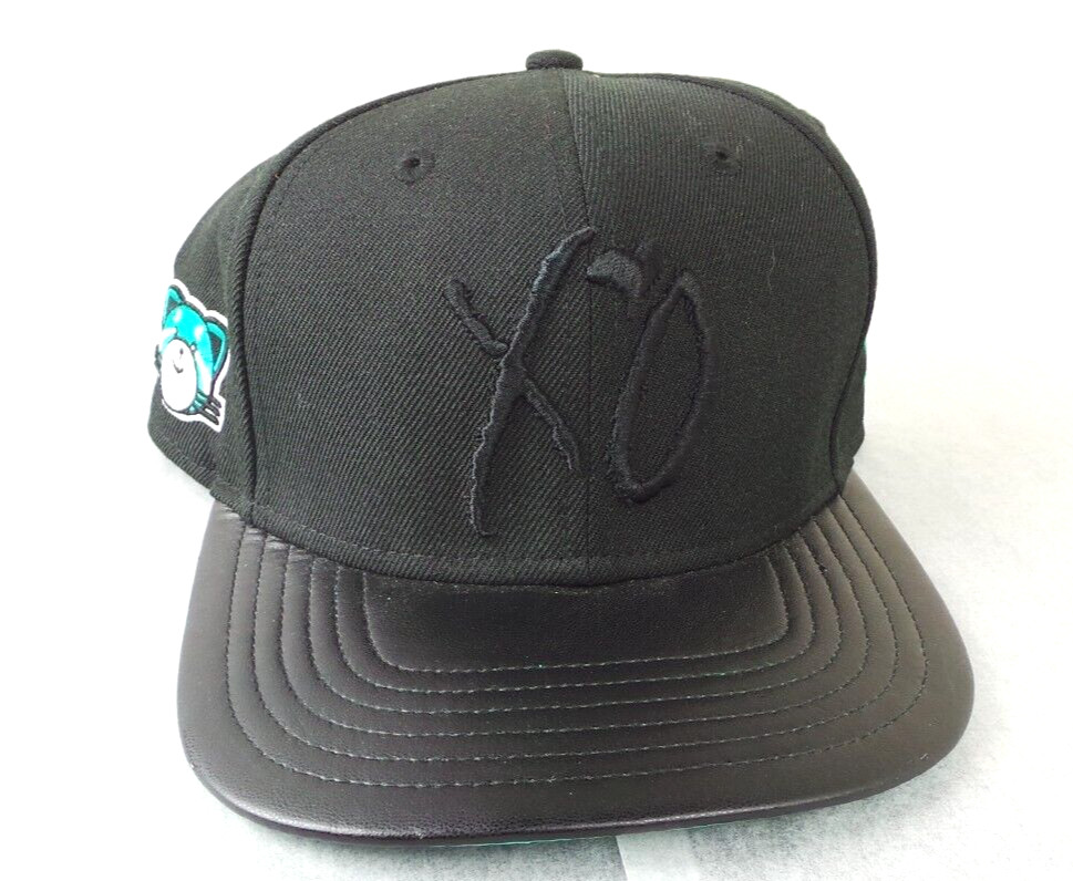 The Weeknd Official Issue XO Kiss Land Panda Tour Ha… - Gem