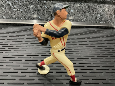 VINTAGE 1958-62 Ted Williams - HARTLAND STATUE FIGURE - Boston Red Sox ...