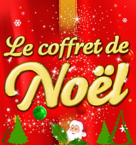 Le Coffret De Noel Le Coffret de Noel 2015 (CD) (UK IMPORT ...
