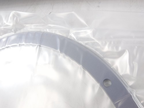 Lam Research 13-1/2"DIA Hot Edge Ring 716-044668-935 | eBay