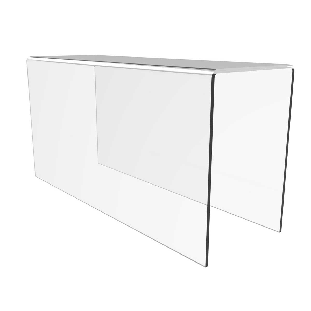 Displaypro Clear Acrylic Riser Display Stand Plinth | eBay