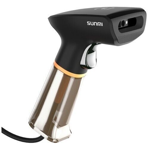 Sunmi Technology C10040032 U2 Scanner- USB plug & play 2D scanner | eBay