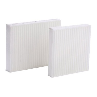 Set Filtro Abitacolo Per CITROËN C3 C4 Dpeugeot 208 207 2008 1609428080 ...