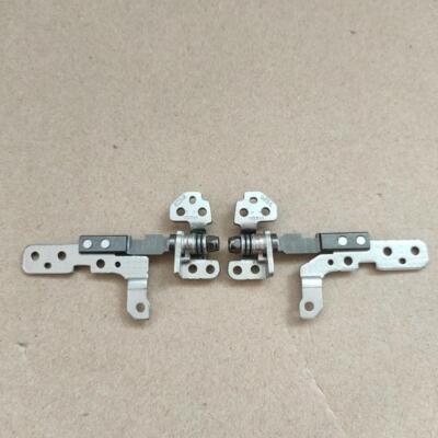 New For Dell G15 5510 5511 5515 LCD Hinges 0HPVP4 0WHD8R | eBay