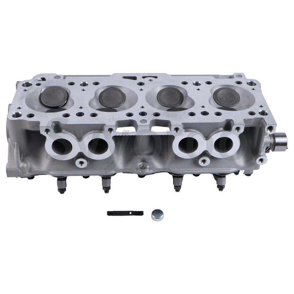 Svyoroo Cylinder Head 1360878 For Mazda 2.2 FE F2 Engine Hyster Yale ...
