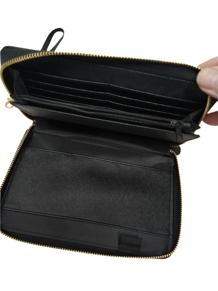 Budget Wallet Cash Envelopes/Sheets/Stickers 12 Each Zip Case Budget ...