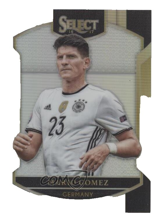 Mario Gomez | eBay