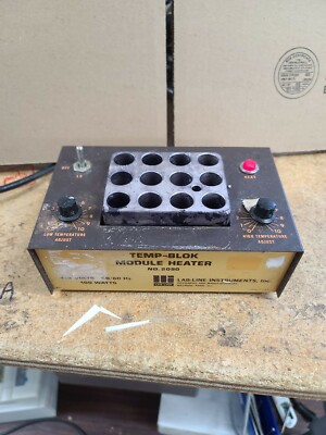 Other - Lab-Line Instruments